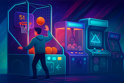 KSA to Launch Limited Licenses for Skill-Based Machines