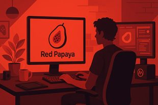 Red Papaya Studio Debuts with Microgaming Support