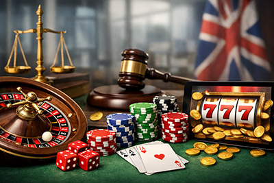 UK Gambling Commission clarifies bonus rules before January