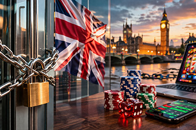 UK Ends GambleAware As Levy System Starts