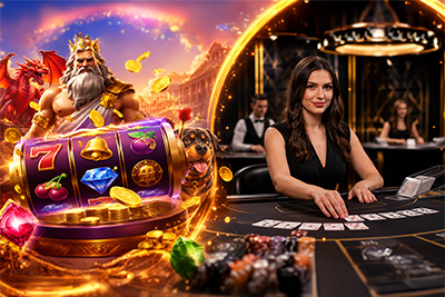 Pragmatic Play Phases Out Sportsbook and Bingo