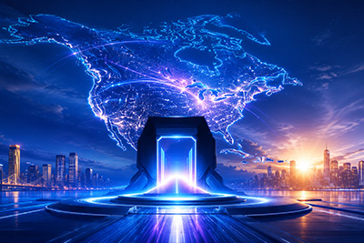 RLX Gaming Expands US Reach With ReelPlay Content Launch